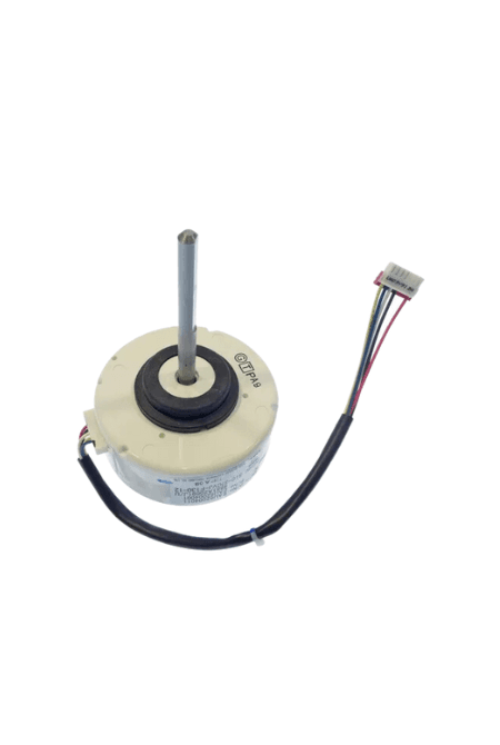 MOTOR EVAPORADORA LG 12.000 BTUS INVERTER EAU62004011 MODELO M092HD ...